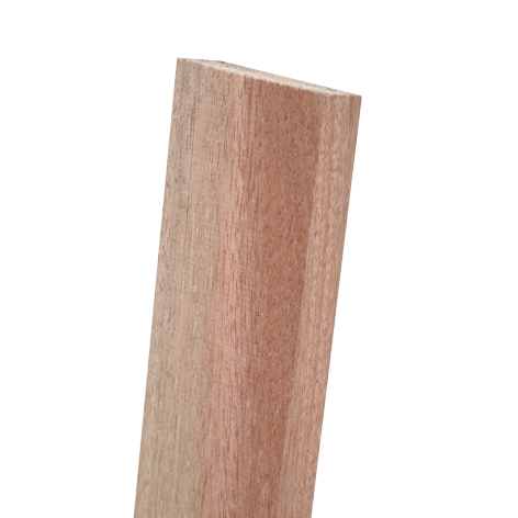 Maple Meranti DAR Dressed All Round 66 x 30 - BBS