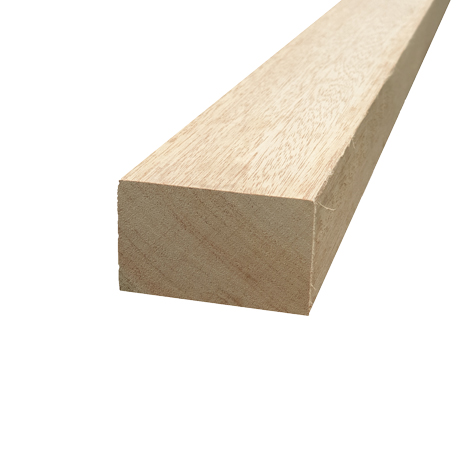 Maple Meranti DAR Dressed All Round 66 x 42 - BBS