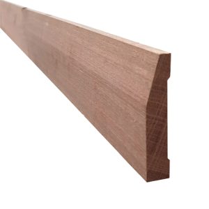 Maple Meranti Architrave Half Splay 90 x 18 Timber - Blacktown Building ...