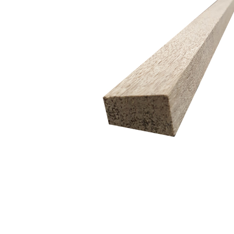 Maple Meranti Storm Moulding 30 x 18 - BBS