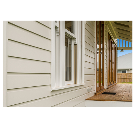 Weathertex Primelok Federation Smooth 170 x 9.5 x 3660mm - BBS