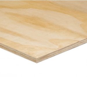 Caneite Board 2440 x 1220 x 13mm Soft Board - Blacktown Building Supplies