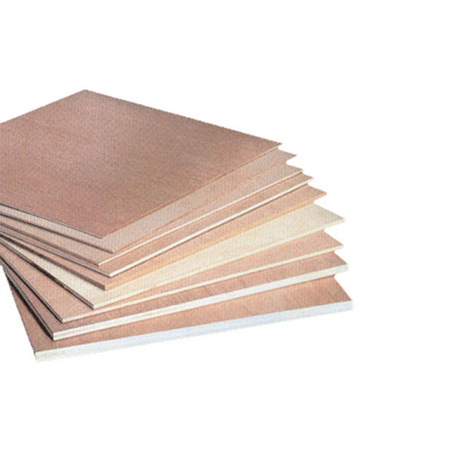 Structural Plywood BD Ply 2400 x 1200 x 18mm Ply Sheets - BBS