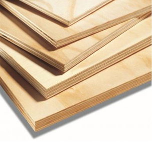 Timber Sheets - Blacktown Building Supplies