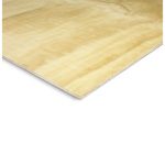 Plywood CD Structural 2400 x 1200 x 12mm Sheet - BBS