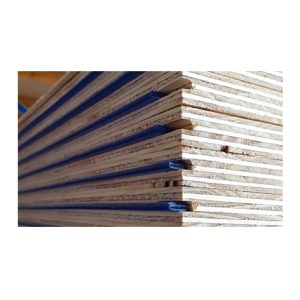 Caneite Board 2440 x 1220 x 13mm Soft Board