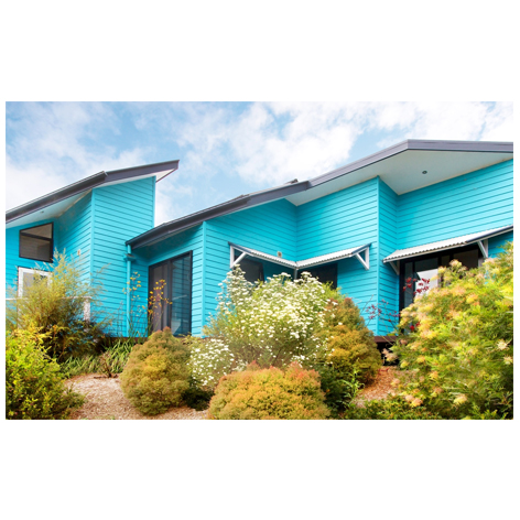 Weathertex Classic Rusticated Smooth 200 x 9.5 x 3660mm - BBS