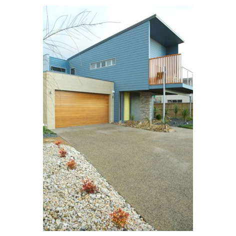 Weathertex Classic Smooth 200 x 9.5 x 3660mm - BBS