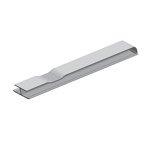 Weathertex Federation Smooth Joiner 170mm Pack of 25 - BBS