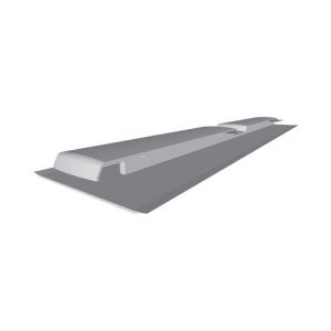 Weathertex Texwood Joiner 300mm Smooth Pack Of 25 - BBS