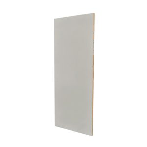 Door Interior Redicote Hollow Core White 2040 x 920 x 35 - BBS
