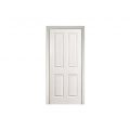 Door Interior Redicote Hollow Core White 2340 x 820 x 35