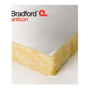 CSR Anticon Roofing Blanket Light Duty Foil - BBS