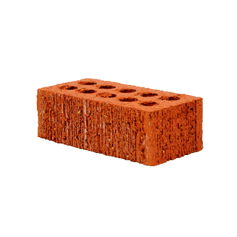 Common Bricks Extruded 230 x 110 x 75 - BBS