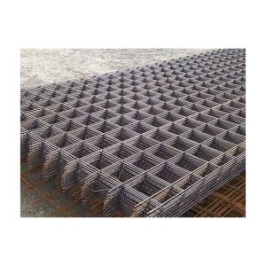 Concrete Mesh Square 5.8 x 2.4m SL72 Reinforcement Steel F72 - BBS