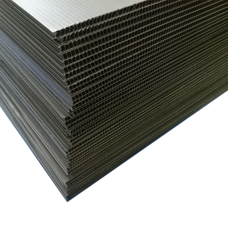Corflute Sheets 1830 x 1220mm x 2.8mm - BBS