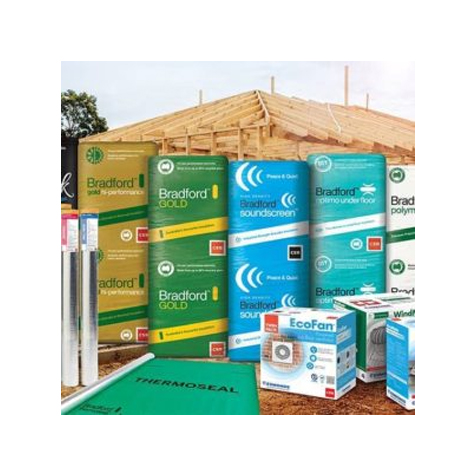 Building Supplies - Blacktown Building Supplies
