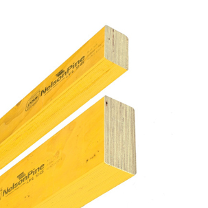 Easi Form LVL Formwork - Blacktown Building Supplies