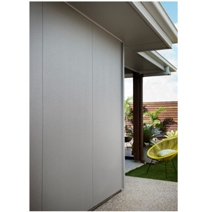 Shop James Hardie Easylap Panel - BBS