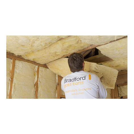 Fibreglass Batts - Blacktown Building Supplies