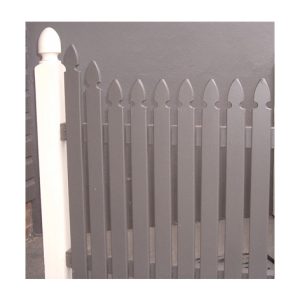 Primed Picket 70 x 19 Treated Pine Gothic 900mm-1800mm - BBS