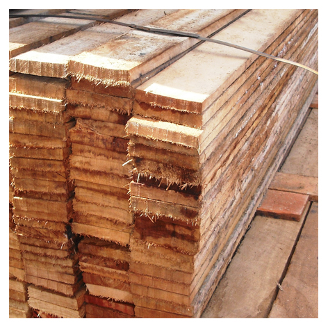 Hardwood 100 x 15 Palings 1500mm - BBS