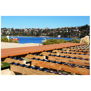 Modwood Kleva Klips - Blacktown Building Supplies