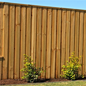 Palings - Blacktown Building Supplies