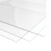 Perspex Acrylic Clear 2440 x 1220 x 6mm Sheet - BBS