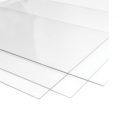 Perspex Acrylic Clear 2440 x 1220 x 6mm Sheet - BBS