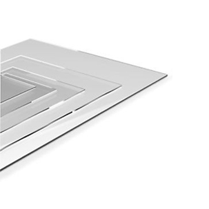 Perspex - Blacktown Building Supplies