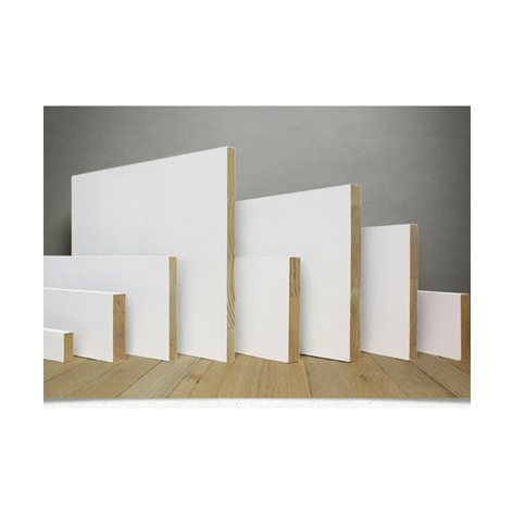 Skirting and Mouldings - Blacktown Building Supplies