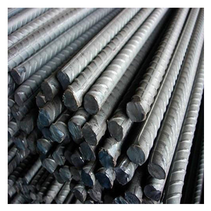 Steel Reo Bar - Blacktown Building Supplies