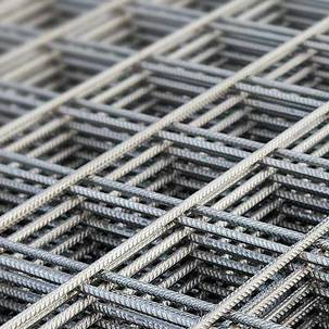Concrete Mesh & Accessories - Blacktown Building Supplies
