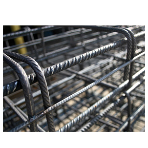 Steel Stirrup - Blacktown Building Supplies