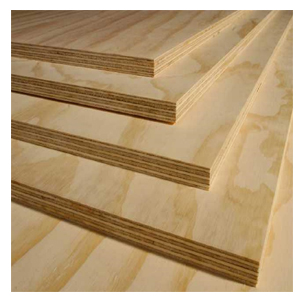 Timber Sheets - Blacktown Building Supplies