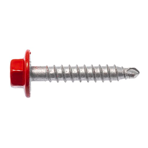Pryda 12G x 35mm Timber Connector Screws 250 Pack - BBS