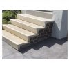 Pre Cast Concrete Step and Riser 1220mm - BBS