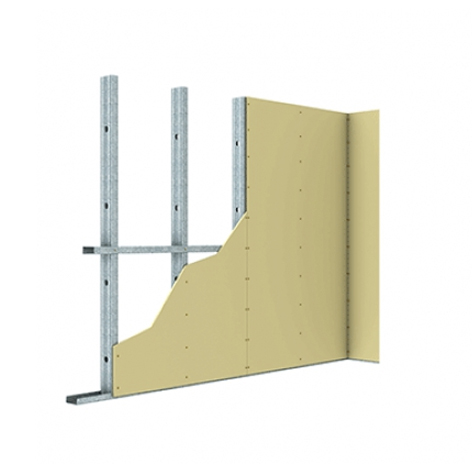Plasterboard Steel Framing - Blacktown Building Supplies