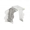 Pryda Framing Brackets Split Joist Hanger Pair