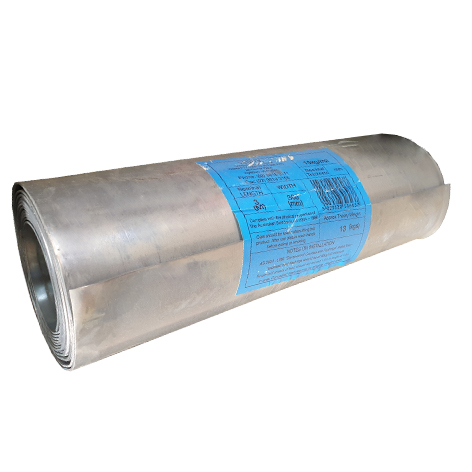 Lead Dampcourse 450mm x 3m Flashing 15kg/m2 Vespol - BBS