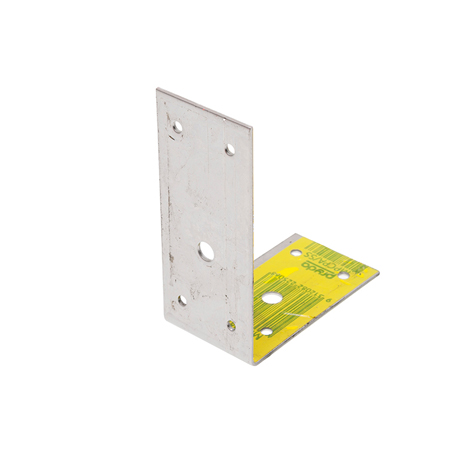 Pryda Pergola Angle Bracket 88 x 63 x 36 x 1.6mm - BBS