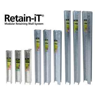 Whites Retain-IT - Blacktown Building Supplies