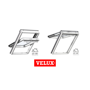 Opening Roof Windows - Blacktown Building Supplies