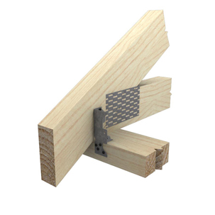 Timber Connectors/Joiners - Blacktown Building Supplies
