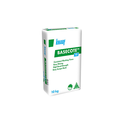 Base Cote 45 10kg - BBS