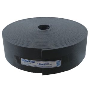 Foamjoint 150mm x 10mm x 25m Ableflex VESPOL - BBS