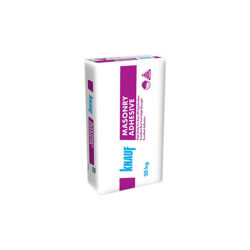 Masonry Adhesive Compound 20kg - BBS