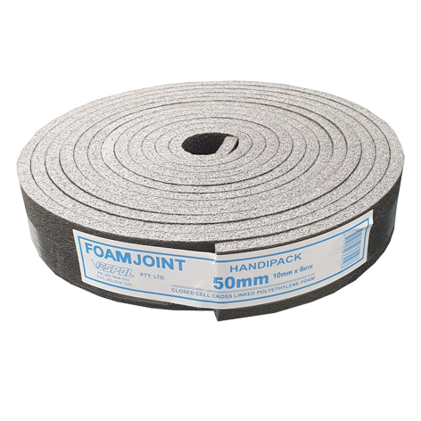 Closed Cell Foam Expansion Joint Amazon.com: 4" X 50' Roll Foam