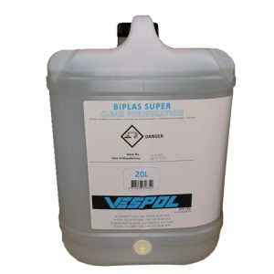 Biplas Super Clear Vespol 20 Litre - BBS
